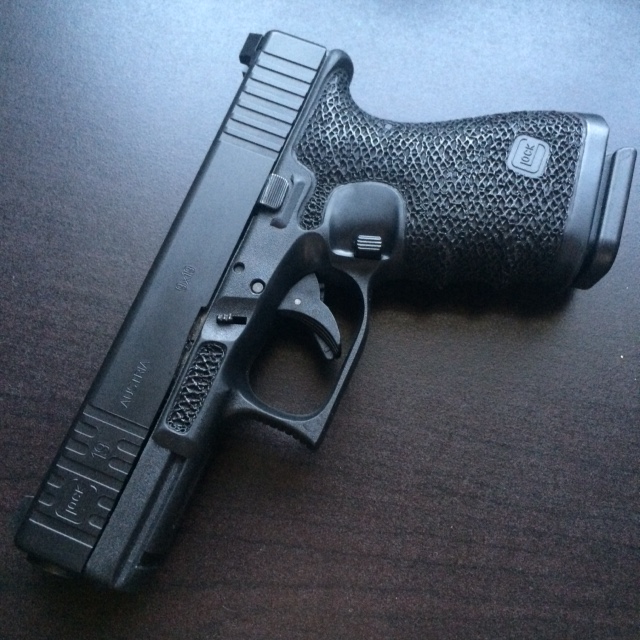 Glock : 5 Reasons Why – StaySuspicious