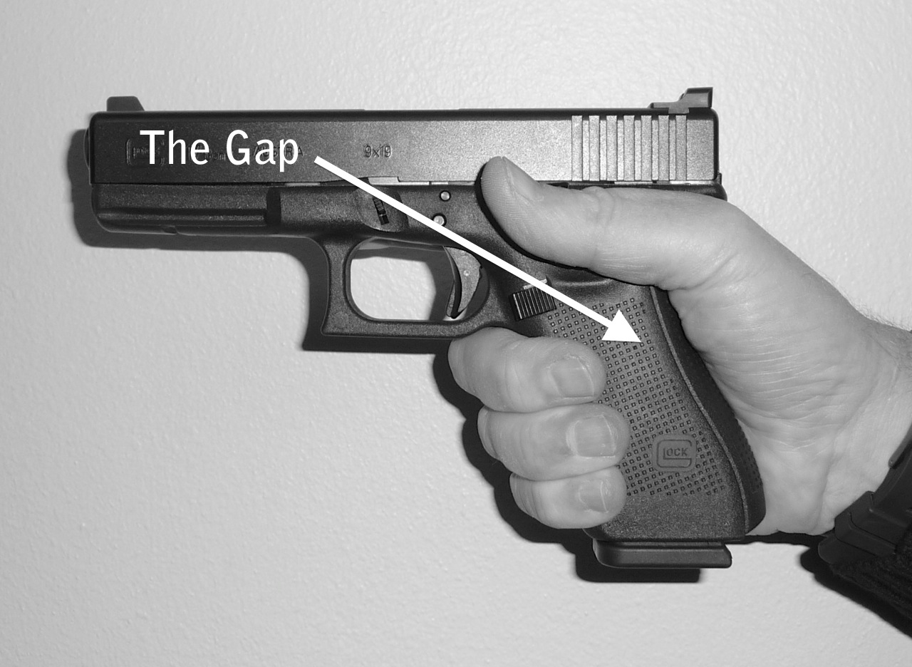 The Fundamentals : Grip – StaySuspicious