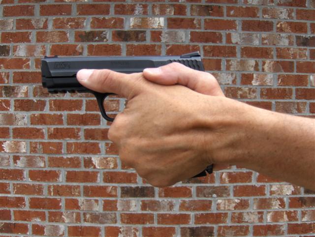 The Fundamentals : Grip – StaySuspicious