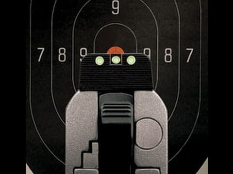 The Fundamentals: Sight Alighnment – StaySuspicious