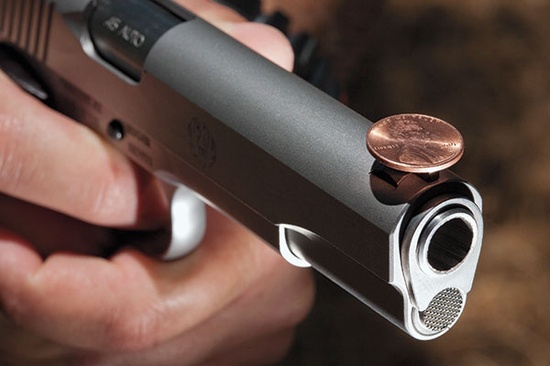 Trigger Press – StaySuspicious